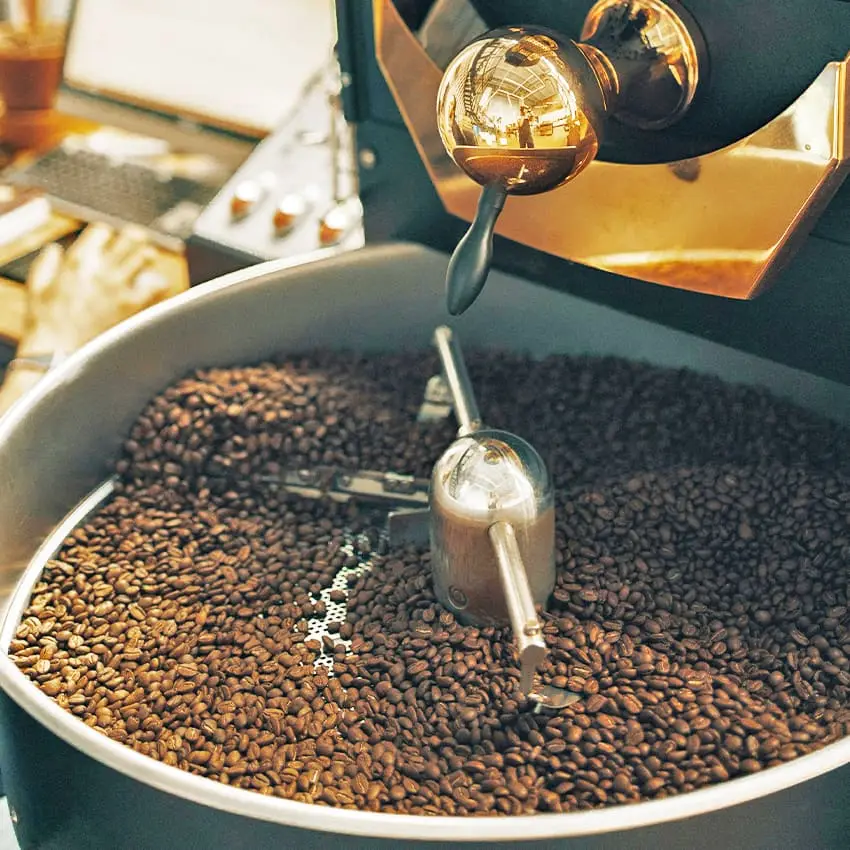 80 CUP Roastery | Specialty Coffee