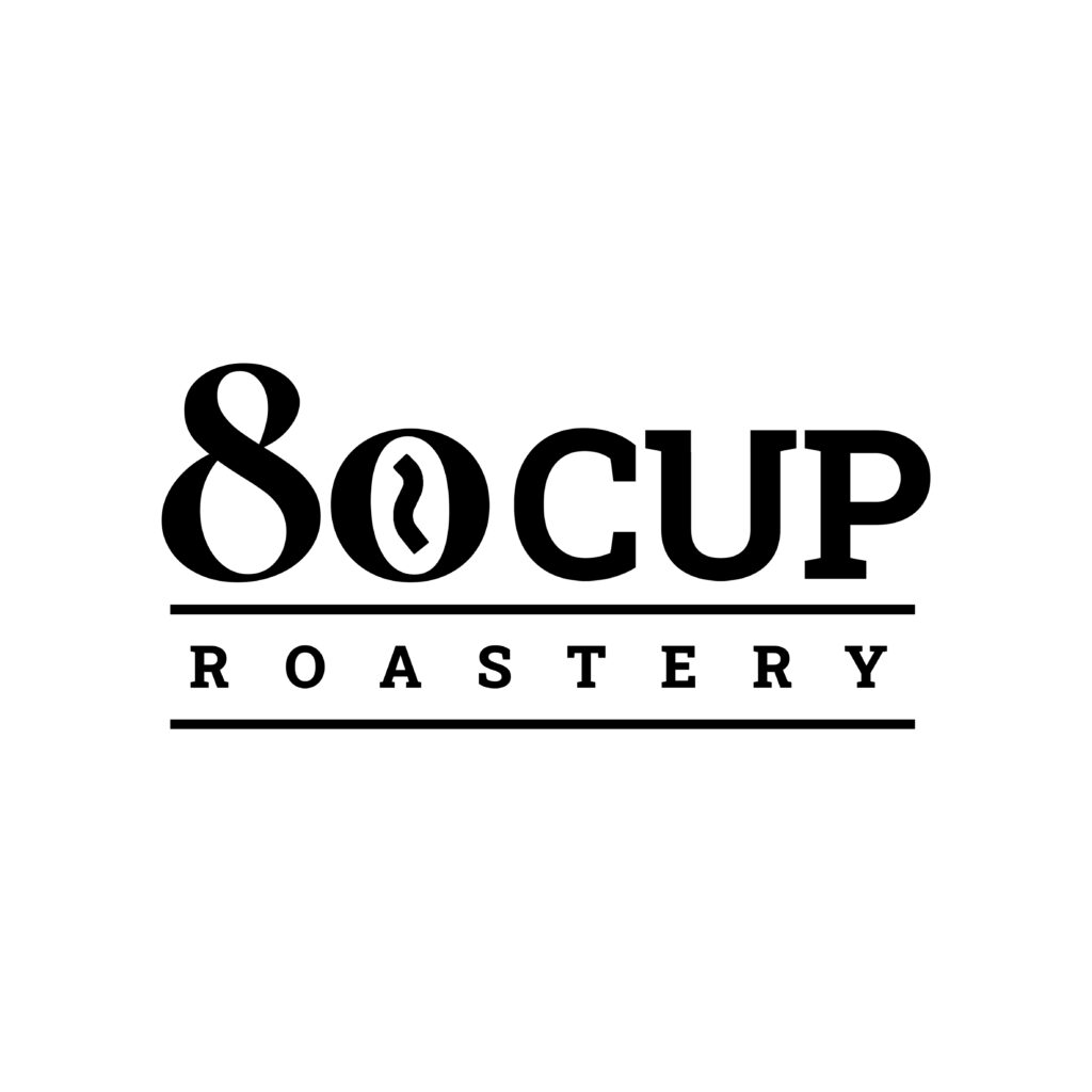 80 CUP Roastery | Fresh Roasted Specialty Coffee